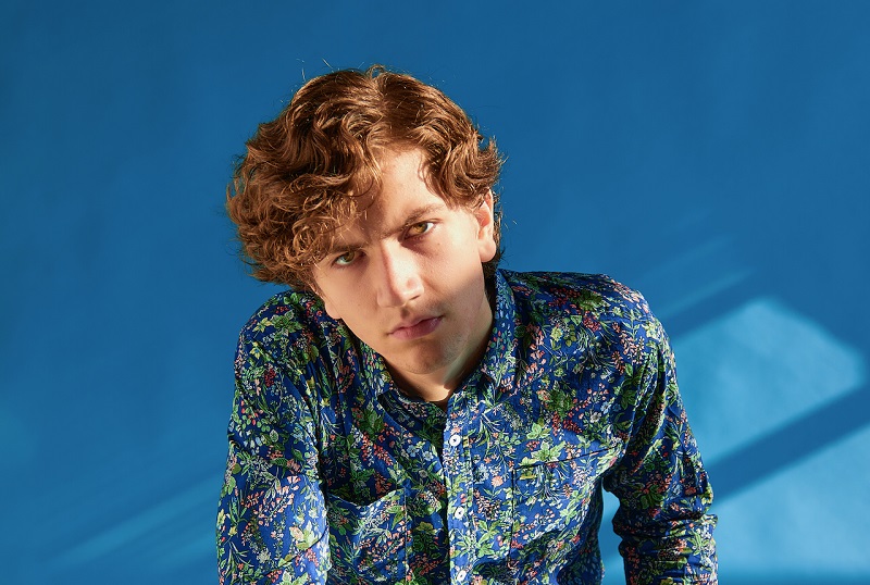 Max Allard “Day 5” – Instrumental adventures – Americana UK