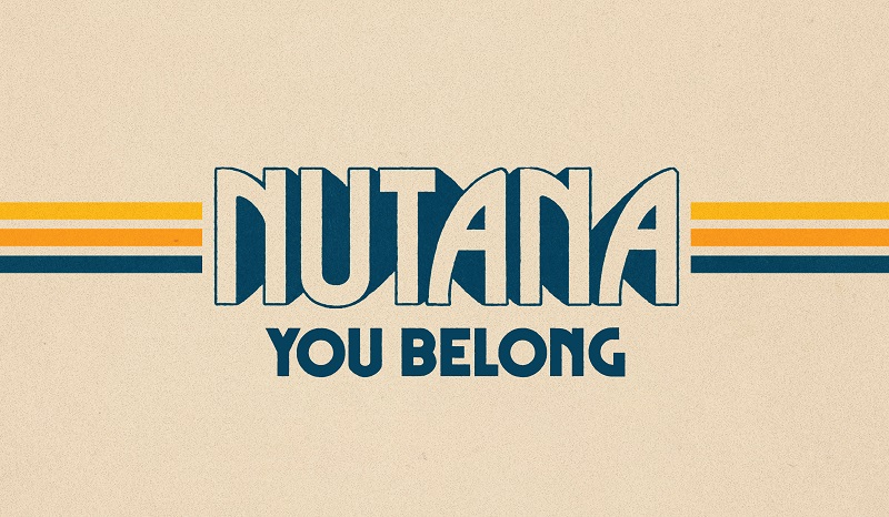 NUTANA “You Belong” – fitting right in – Americana UK