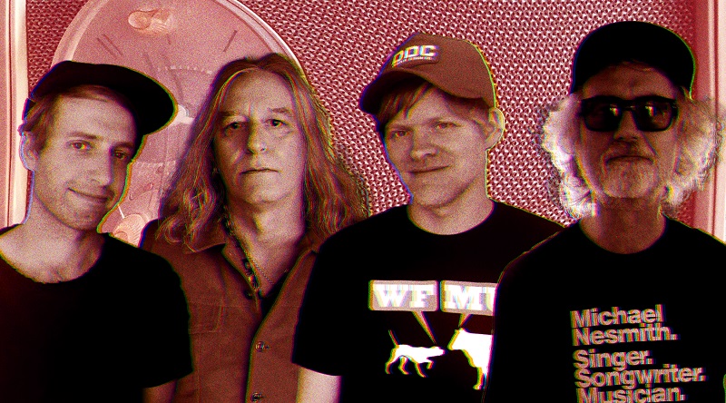 The No Ones “Phil Ochs Is Dead” – but ever present – Americana UK