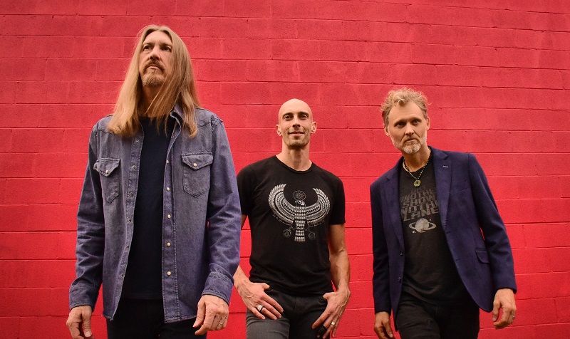 The Wood Brothers “Pilgrim” – a long way from my home – Americana UK