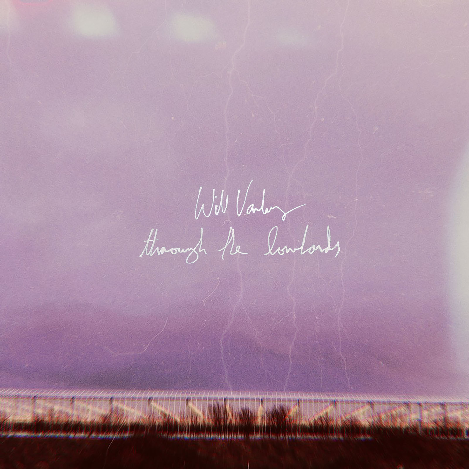 Will Varley “Through The Lowlands” – Americana UK