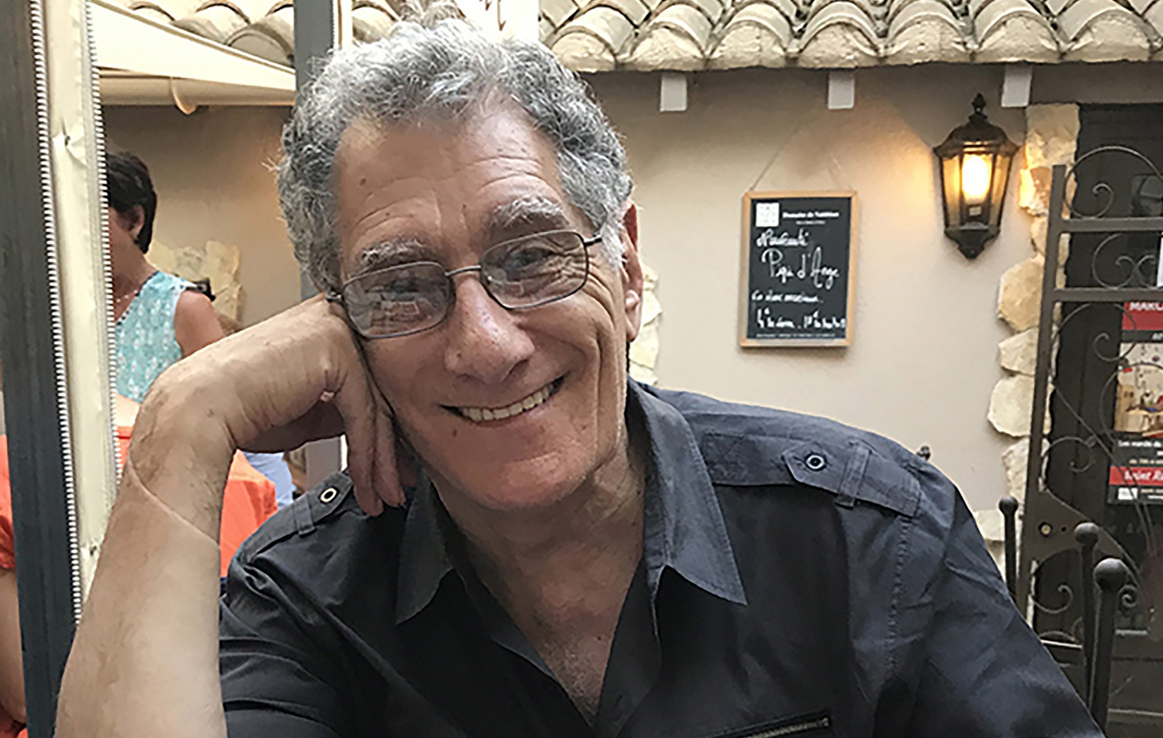 Interview: Elliott Landy on a new book of The Band photographs and the ...