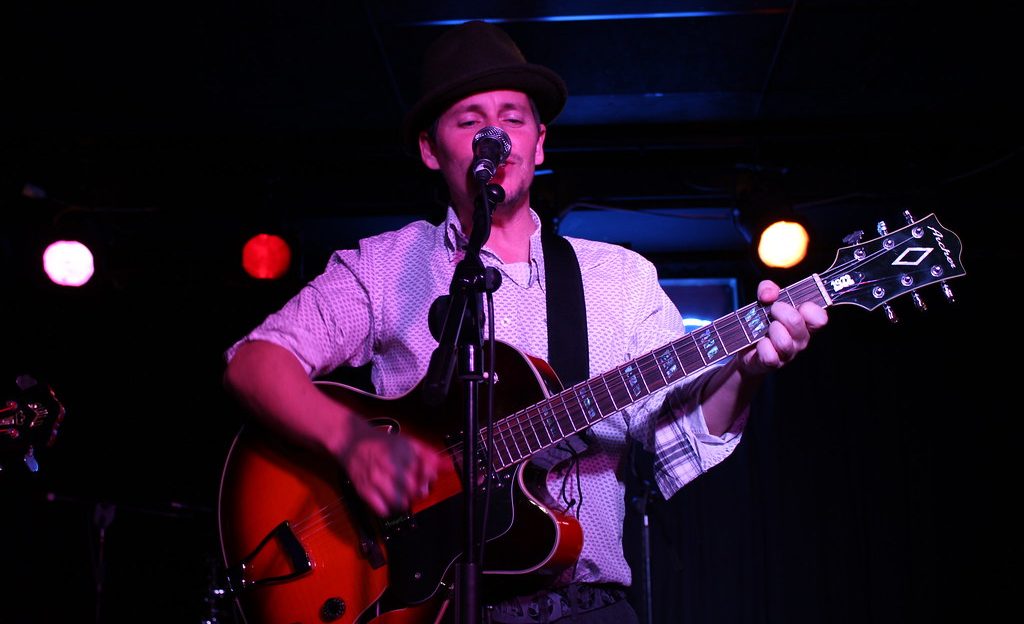 Essentials: The Top 10 Josh Rouse songs – Americana UK