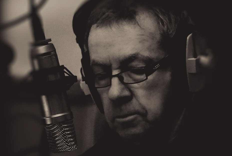 Award-winning radio presenter Mike Ritchie to broadcast 400th show this ...