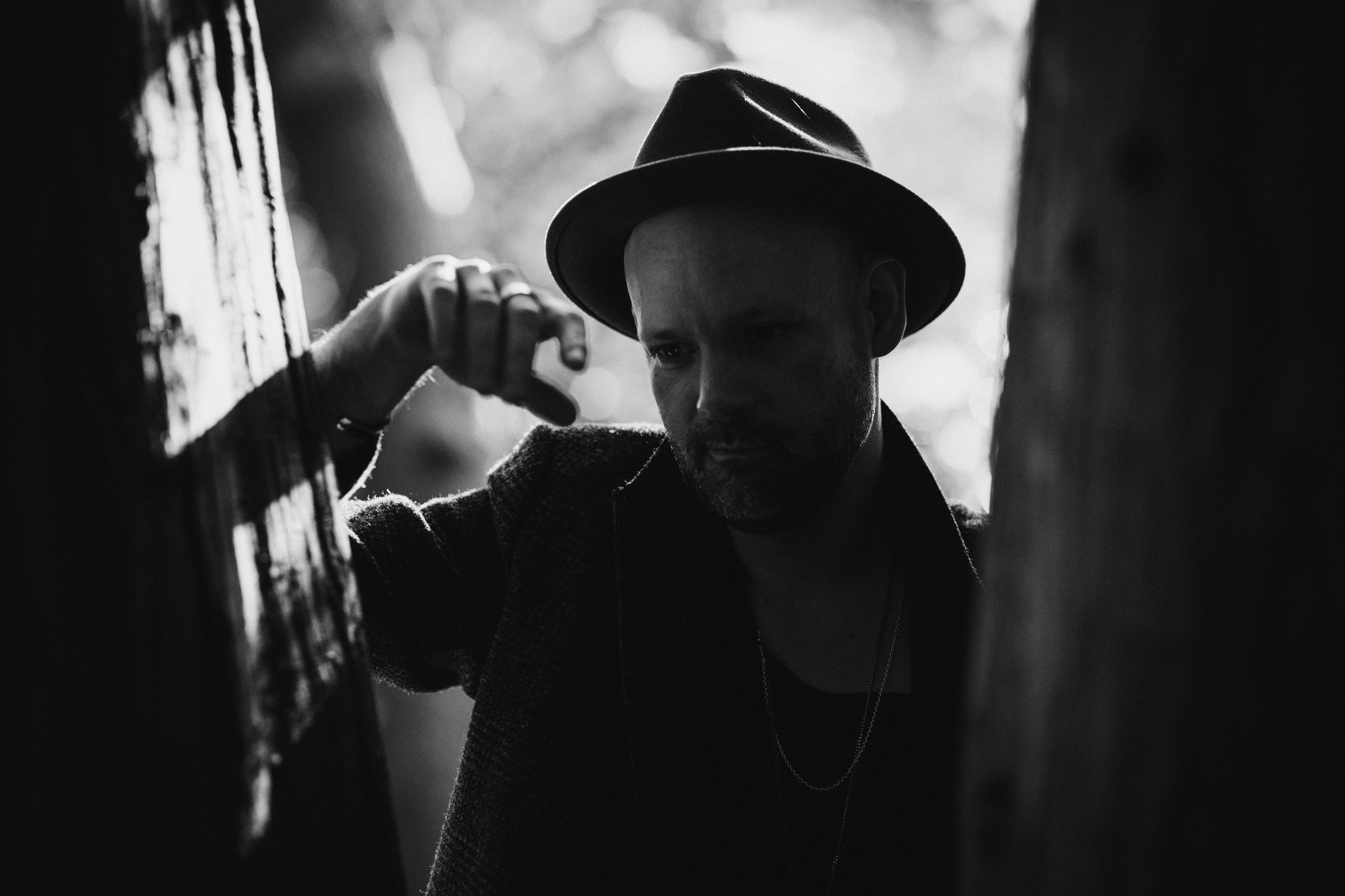 Video: Ben Hemming “The Devil’s Dance” – Americana UK