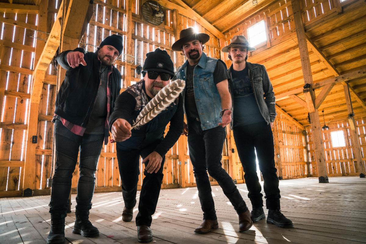 Interview: The Davisson Brothers’ Chris Davisson on celebrating ...
