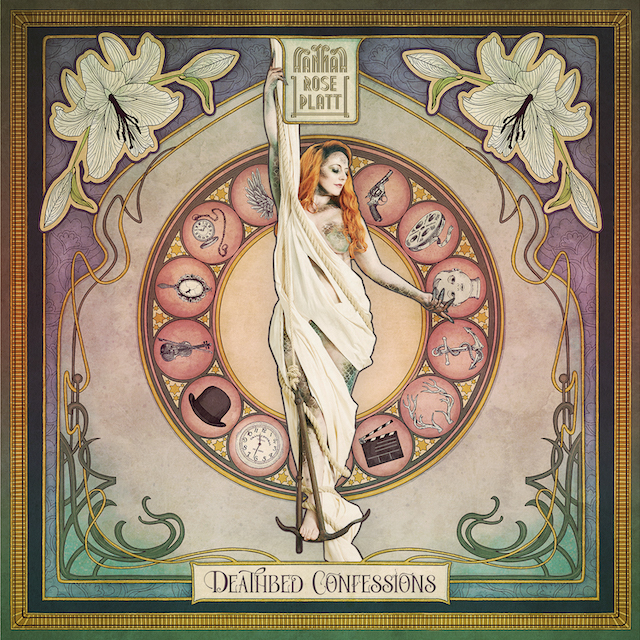 Hannah Rose Platt “Deathbed Confessions” – Americana UK