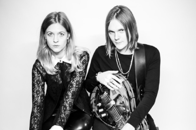 Ida Mae (With Marcus King) “When Eden Was My Girl” – it was all so much ...