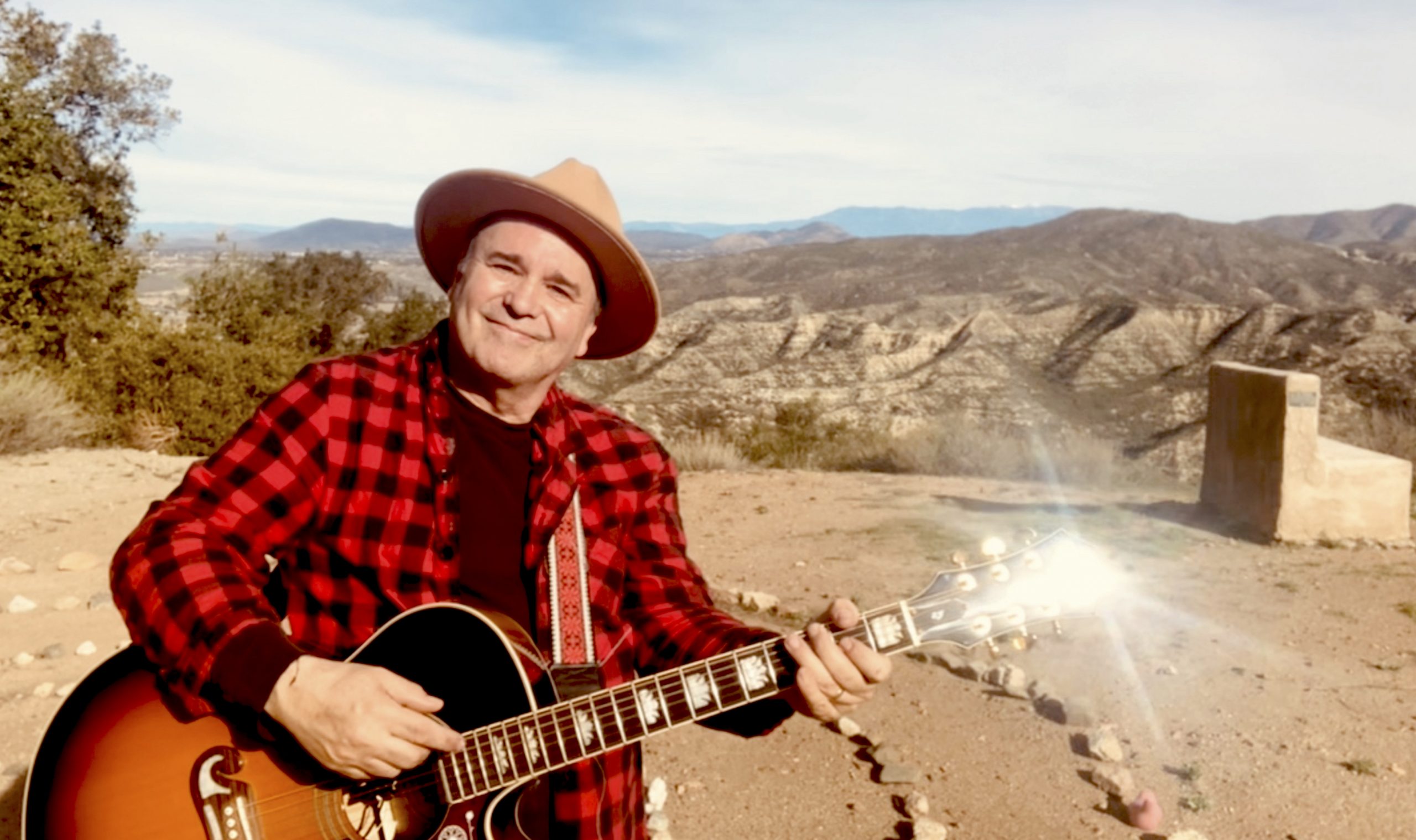 Video Premiere: James Combs “High Pine Steeples” Feat. The Well Pennies ...