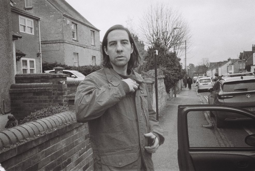 Video Premiere: James Howard “County Line” – Americana UK