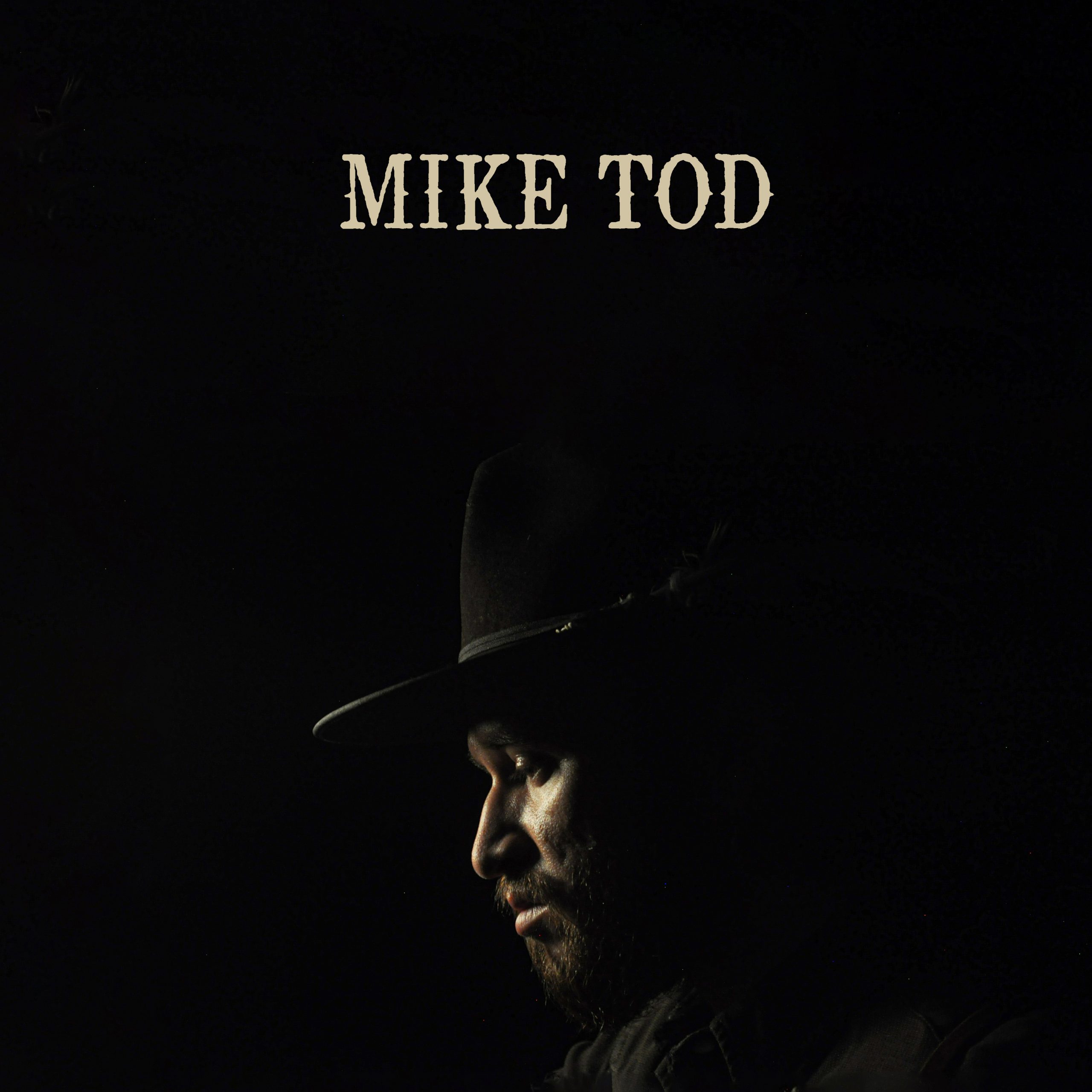 Mike Tod “Mike Tod” – Americana UK