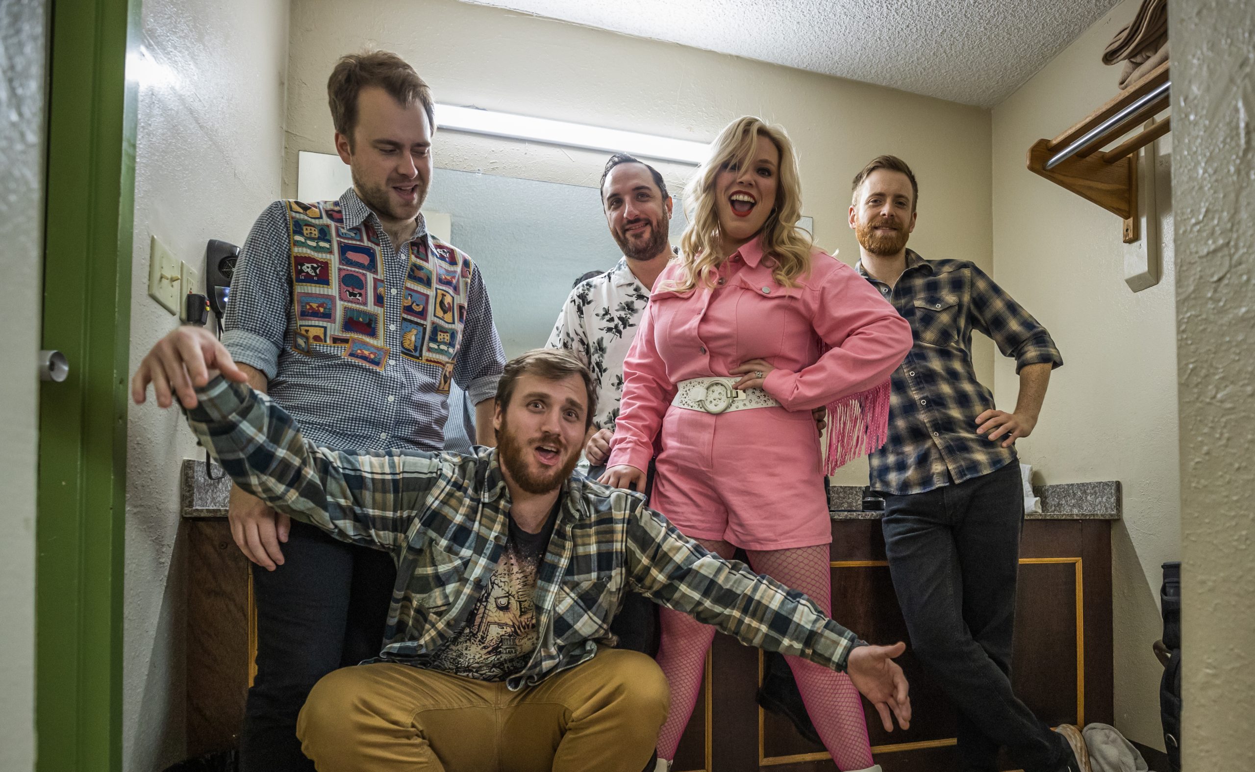 Video Premiere: Run Katie Run “I’ve Been Called Worse” – Americana UK