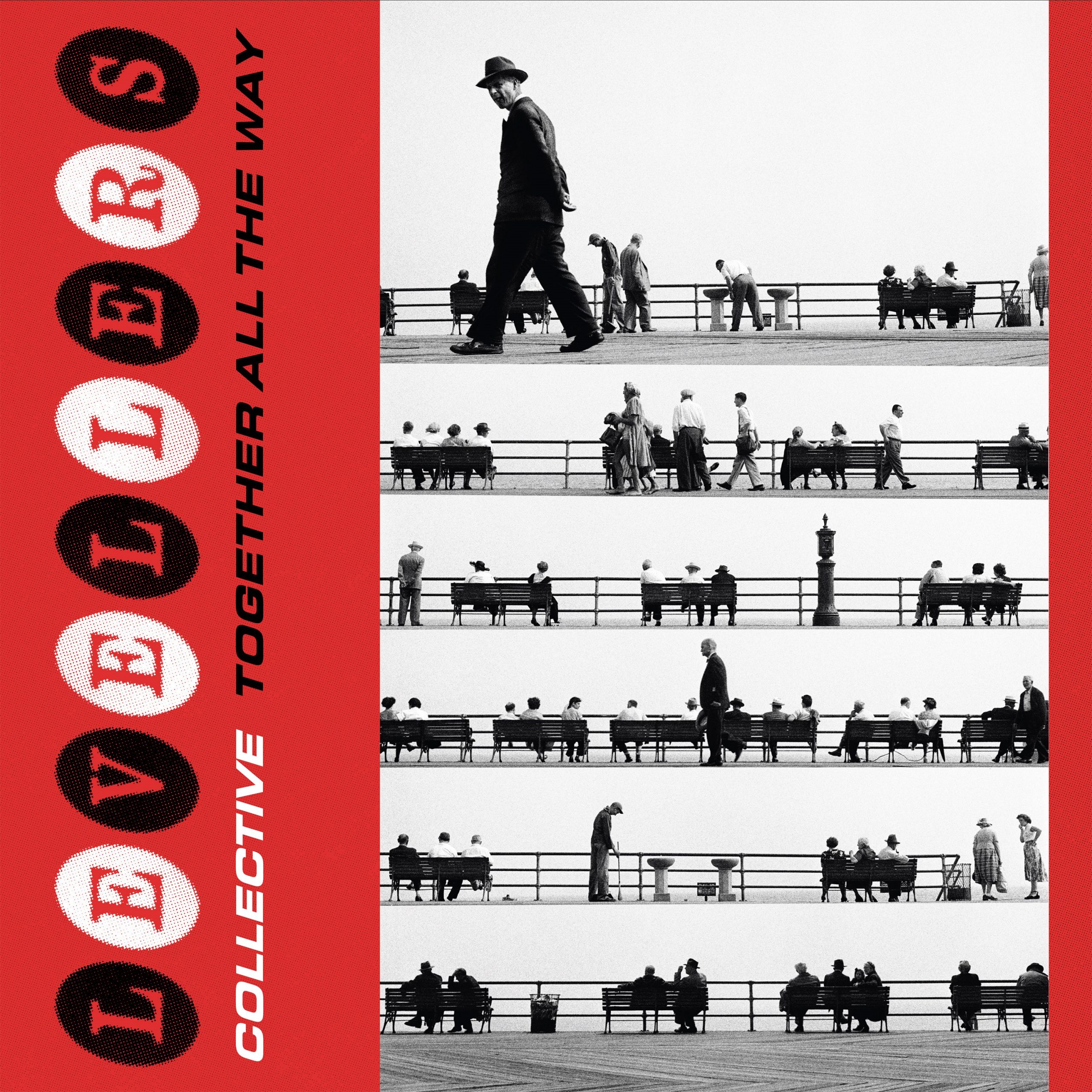 The Levellers “Together All The Way” – Americana UK