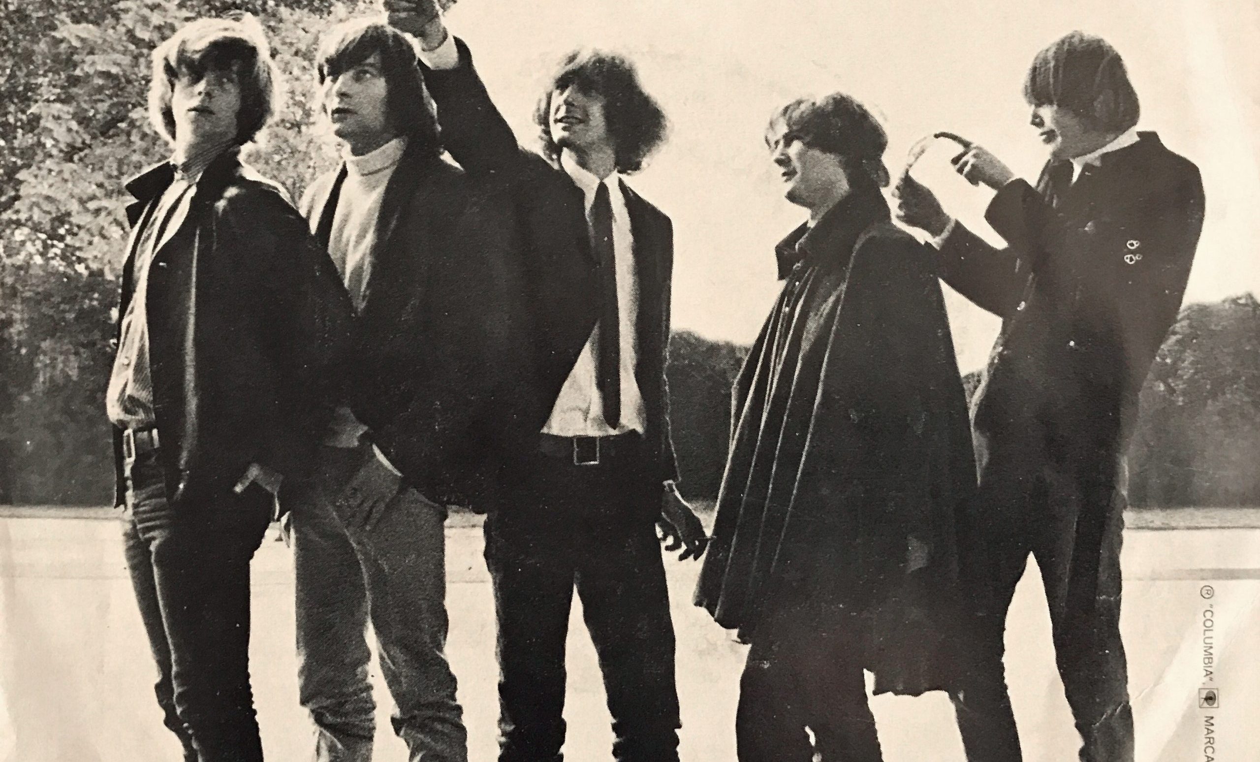 Essentials: The Top 10 Byrds songs – Americana UK