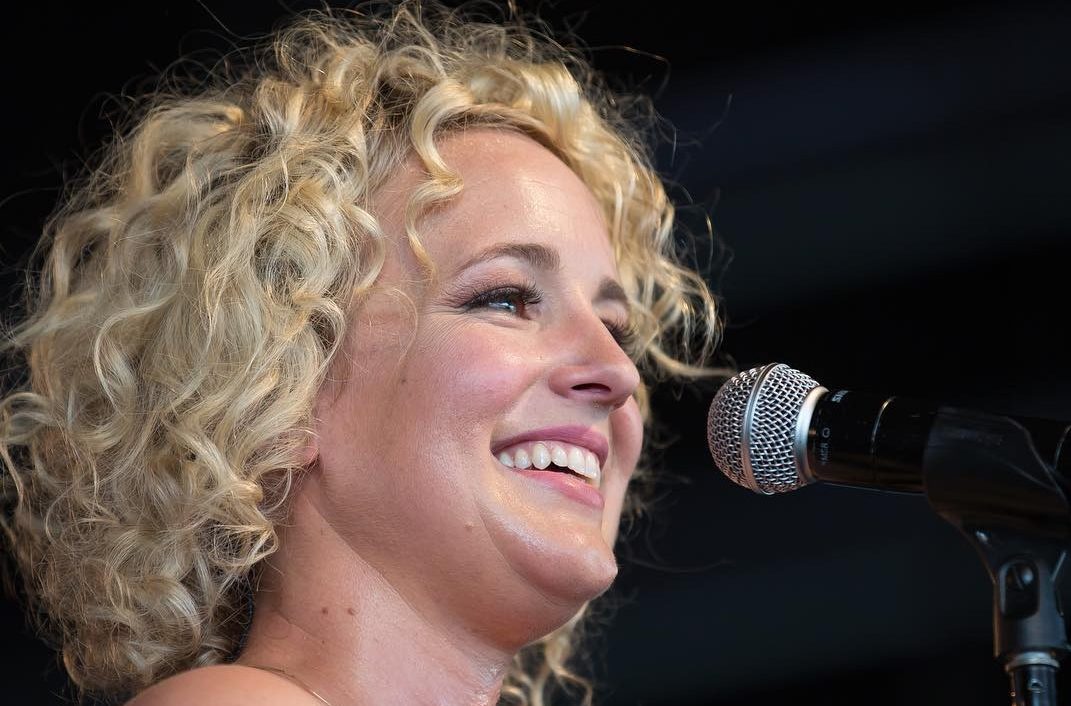 Interview: Cam on why a song will take as long as it takes to write ...