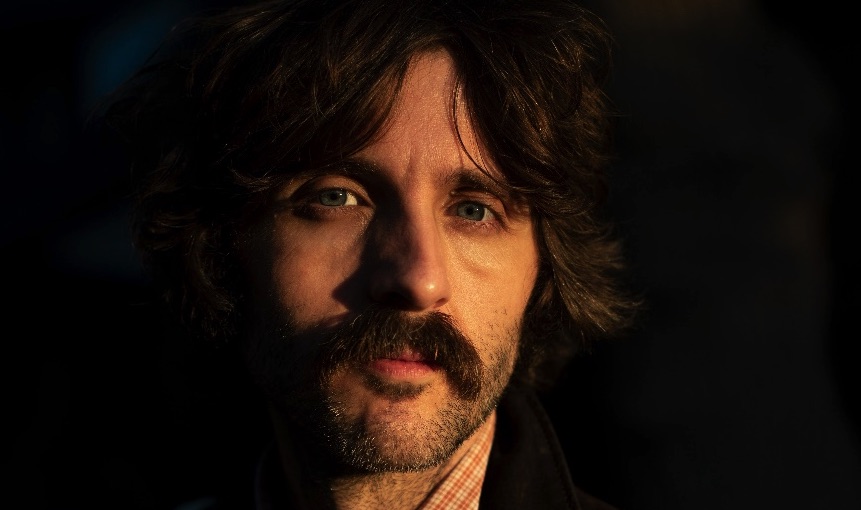 Jerry Leger makes quick return with new album of new material in ...