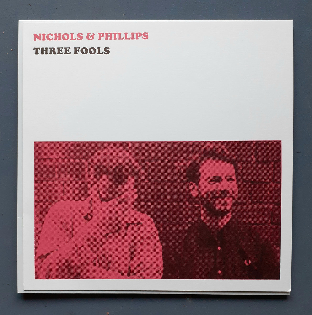Nichols & Phillips “Three Fools” – Americana UK