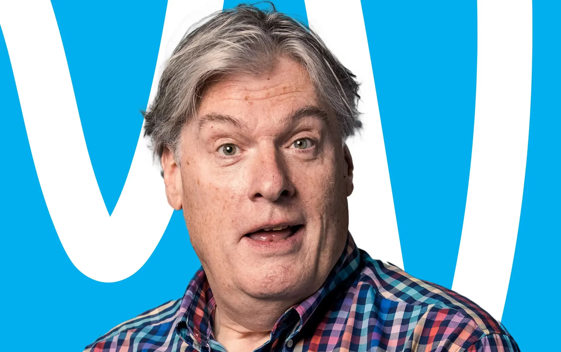 AUK writer Paul Russell begins new music spot on Times Radio – tonight ...