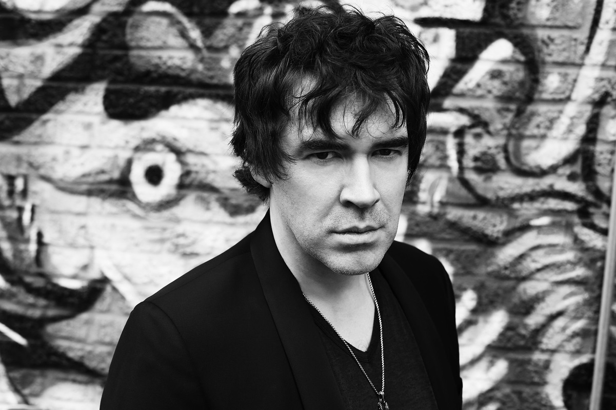 Video Premiere: Adam Masterson “Wild Wolves” – Americana UK