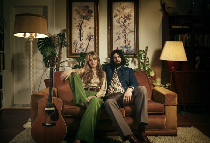 Duke & Goldie “Rocky Mountain Feeling” – Tuning in, tuning out ...