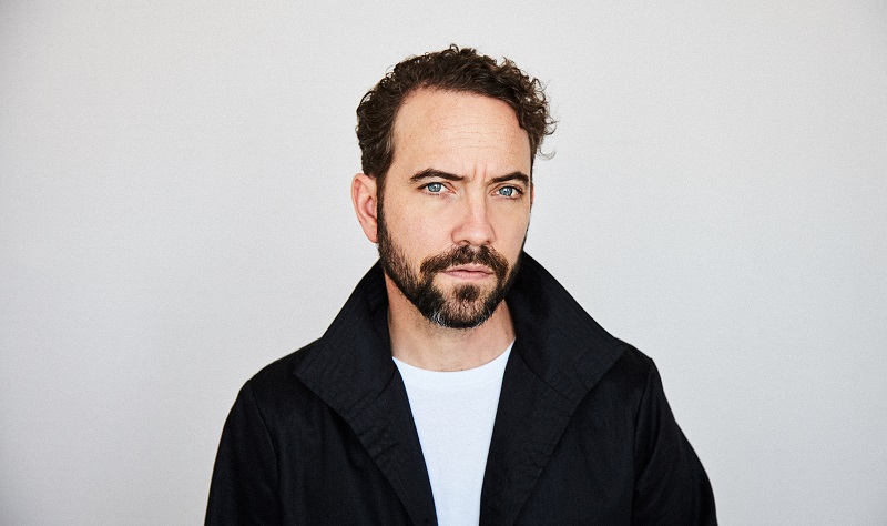 Justin Rutledge “Mary” – remembering a favourite person – Americana UK