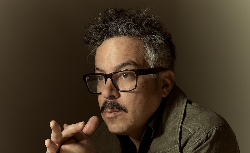 M. Ward “New Kerrang” – let’s make a new noise, it’s a metaphor ...