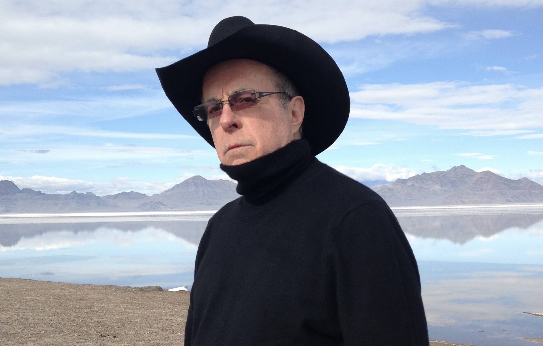 Essentials: The Top 10 Tom Russell Songs – Americana UK