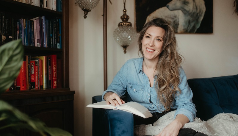 Meris Gantt “Fine” – it’s ok to carry on – Americana UK