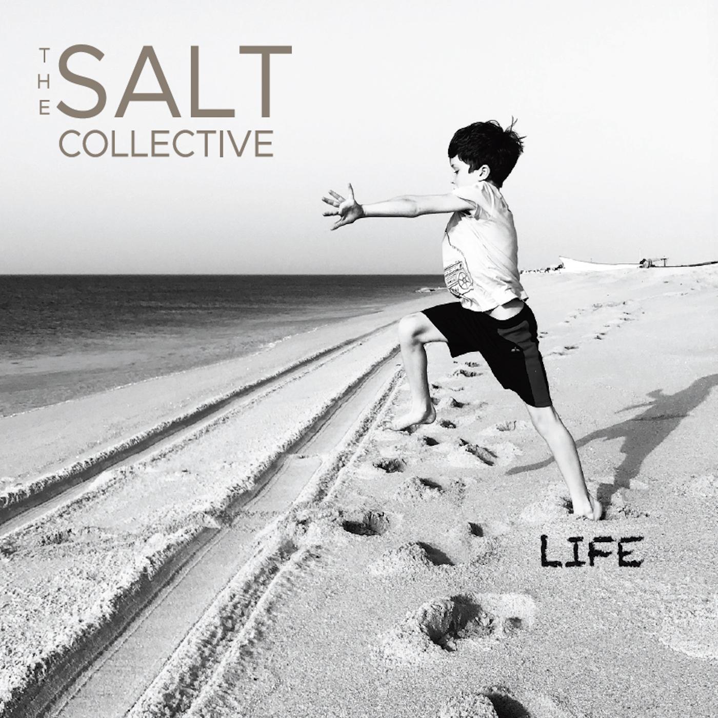 The Salt Collective “Life” – Americana UK
