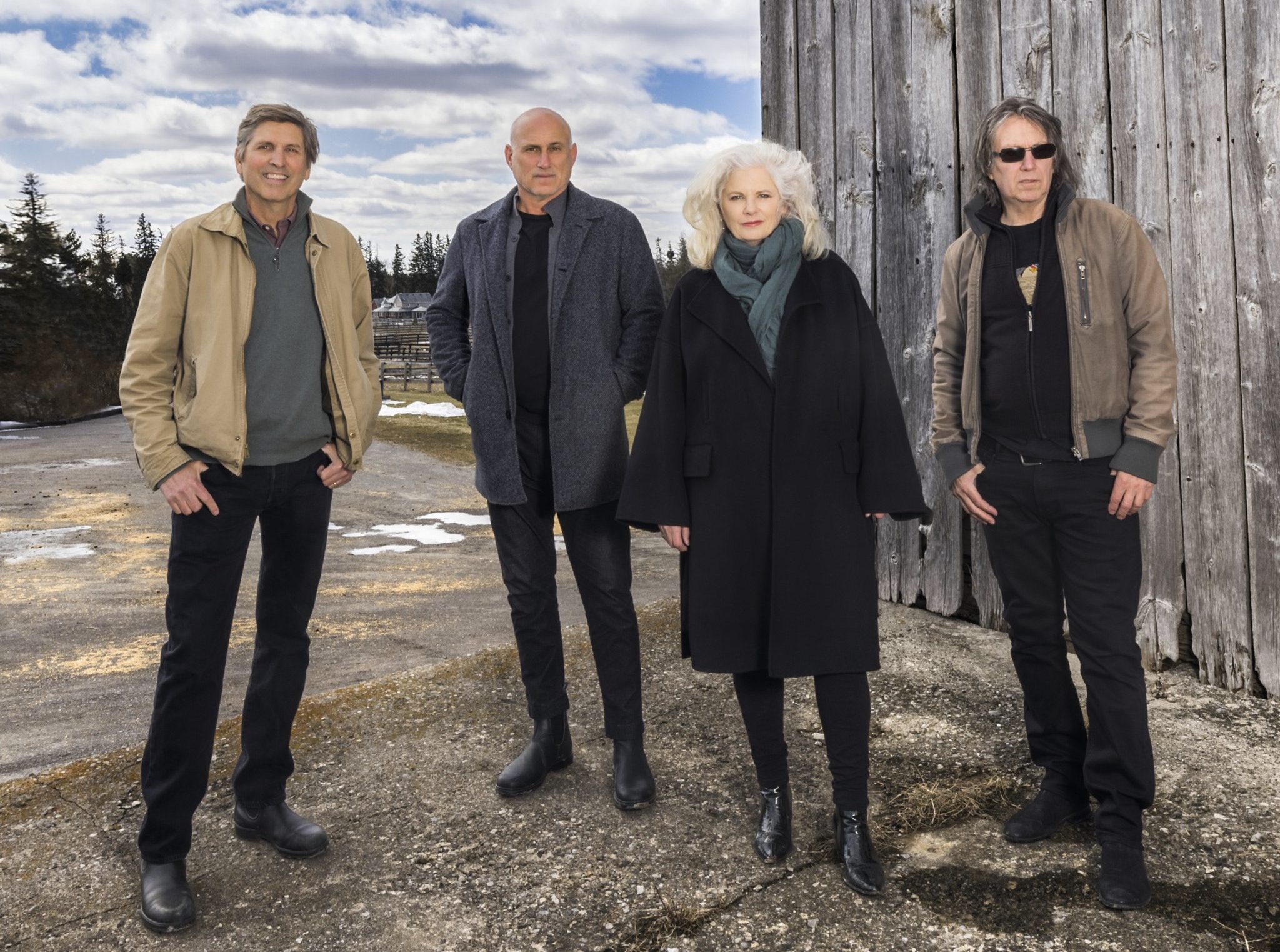 More Acoustic Junk on the way from the Cowboy Junkies – Americana UK