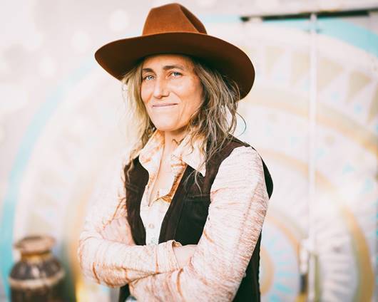 Melissa Carper to finally tour UK this Summer – Americana UK