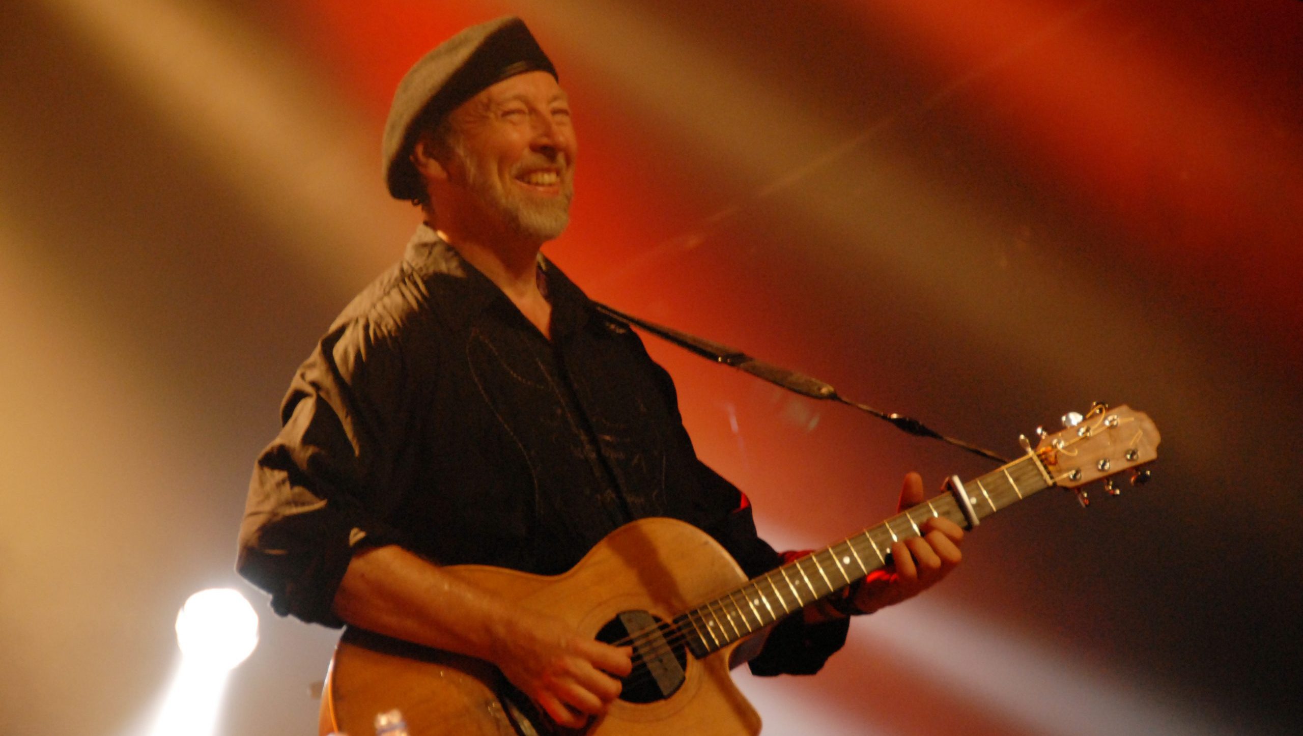 Classic Clips: Richard Thompson & Nanci Griffith “1952 Vincent Black ...