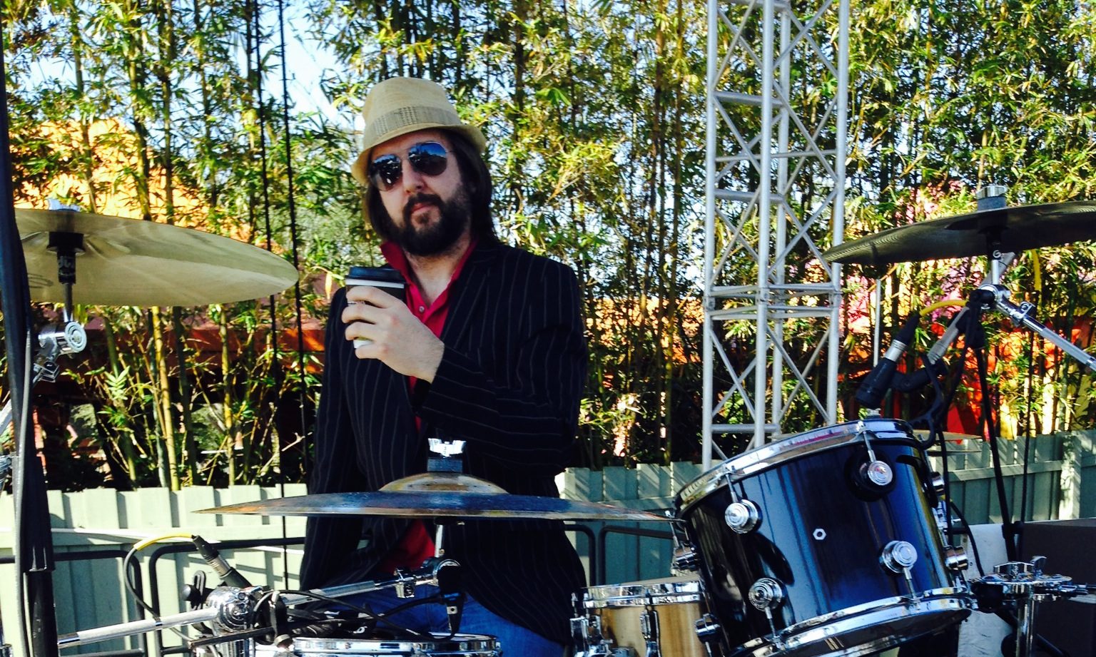 Sounds from beyond the Shed – Week 94 – Americana UK