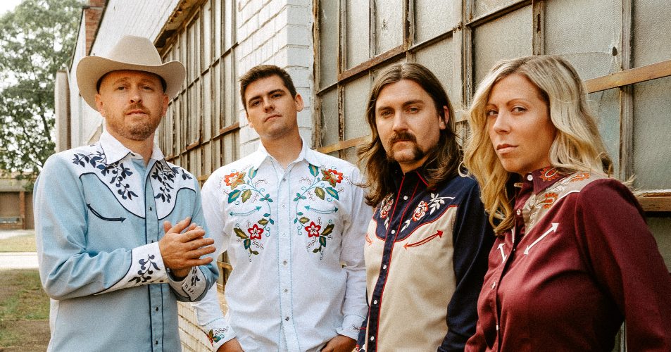 Interview: The Shootouts’ Ryan Humbert on delivering roots music from ...