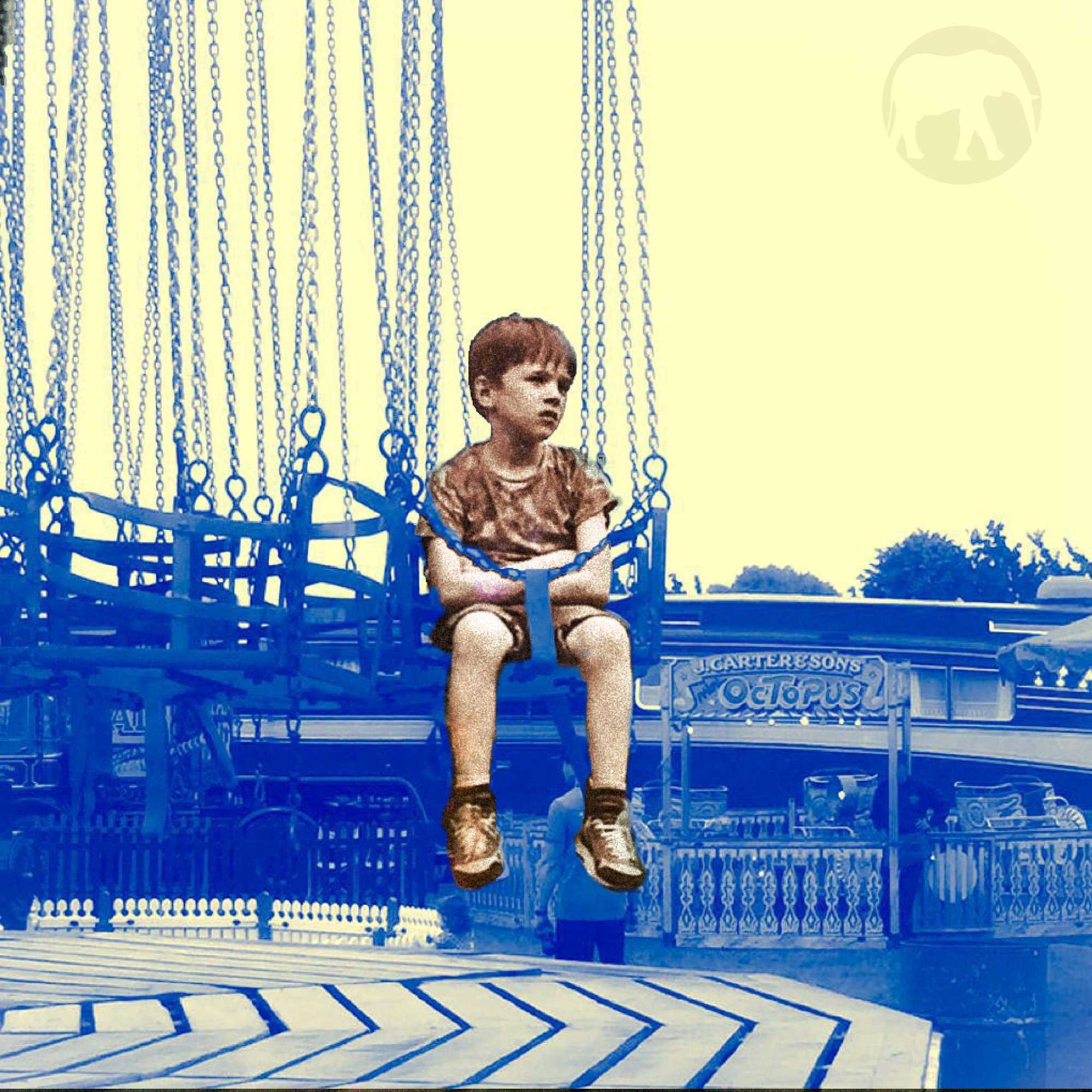 Forty Elephant Gang “The Time We Lost” EP – Americana UK