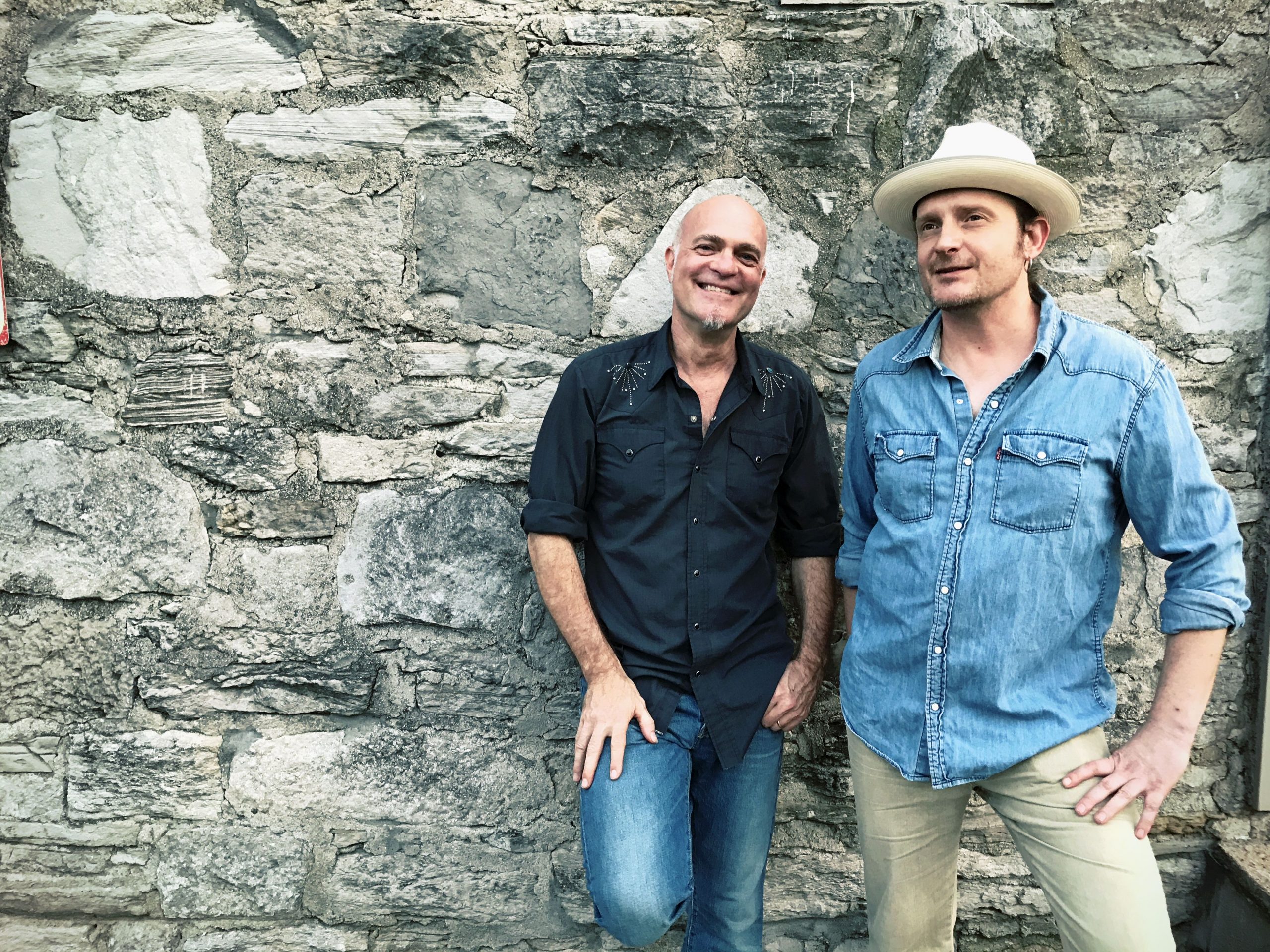 Interview: Eric Brace and Thomm Jutz on the current state of US-German ...