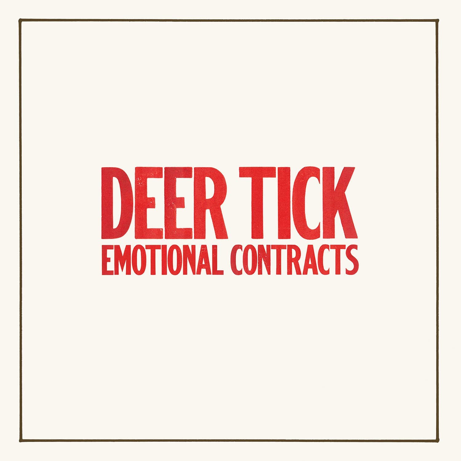 Interview: Deer Tick’s John J. McCauley on making “Emotional Contracts ...