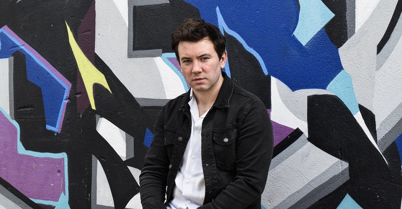 Eoin Glackin “The Way You Looked At Me” – could this be, could this be ...