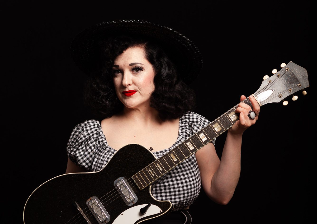 Video Premiere: Kelsey Rae Copeland “Tennessee Weeper” – Americana UK