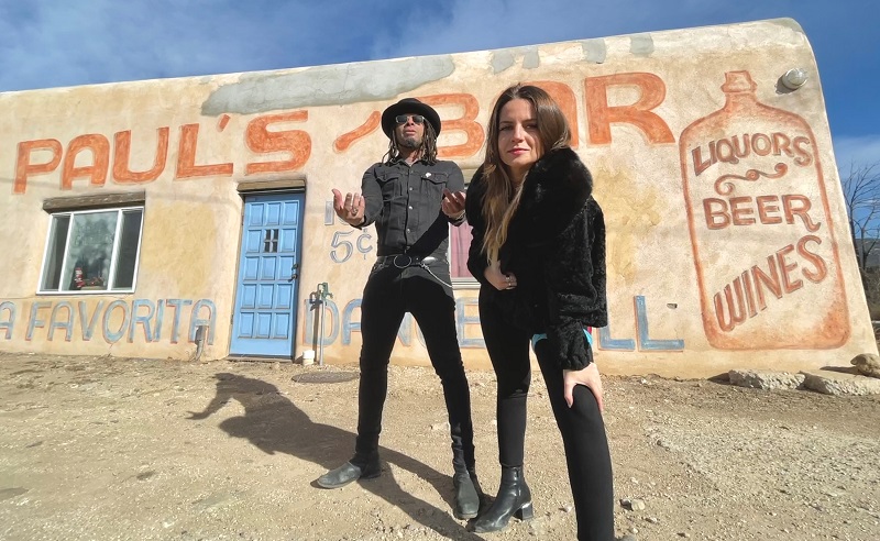 Sgt. Splendor “Heavy Be The Borrowed Crown” – I did it all myself ...