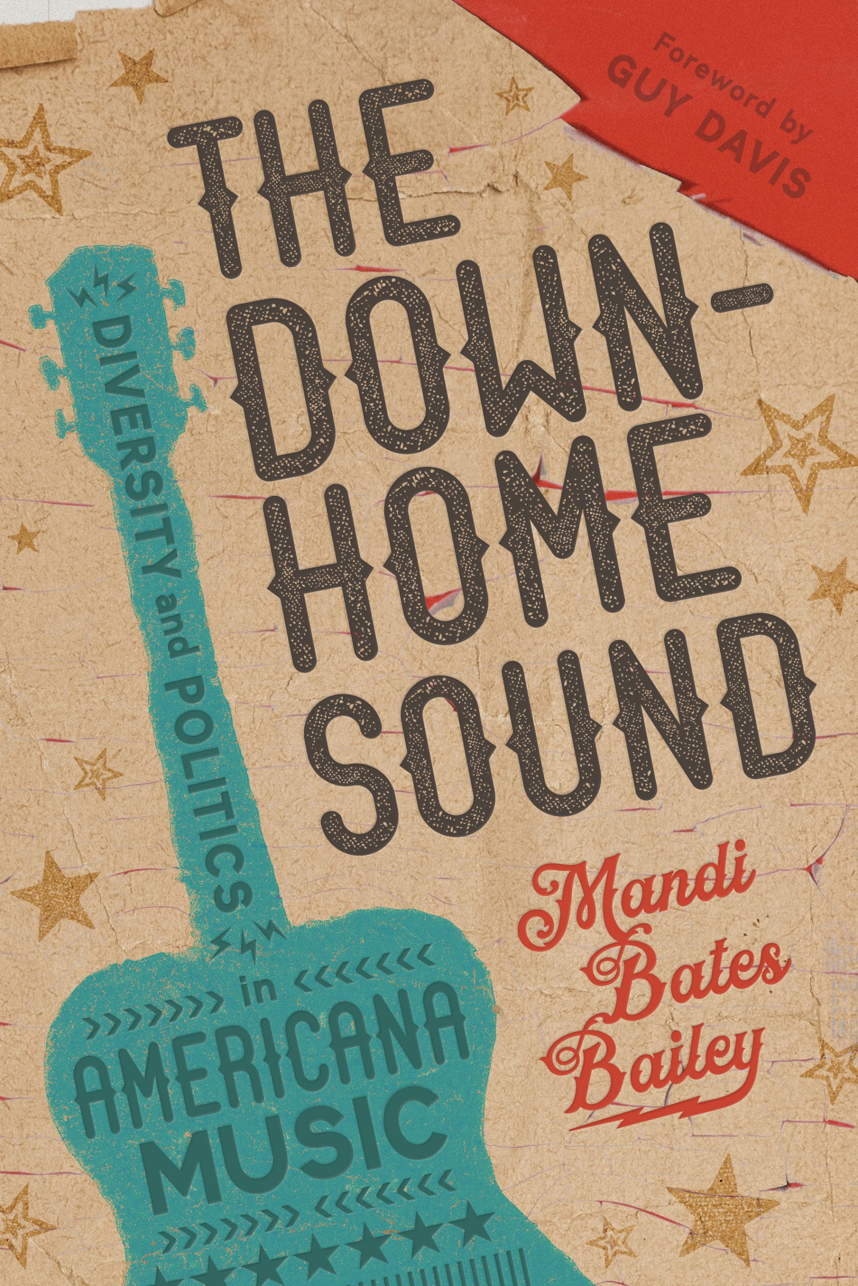 Book Review: Mandi Bates Bailey “The Downhome Sound; Diversity and ...