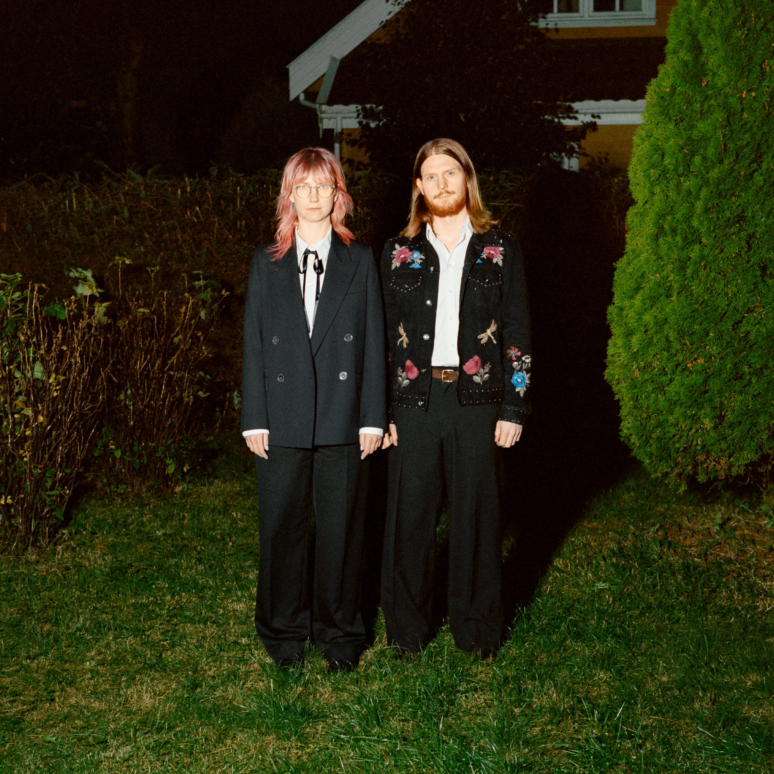 The Other End “The Sun Will Do You Good They Said” – Americana UK