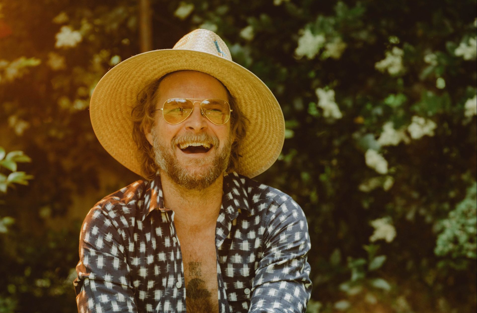 Hiss Golden Messenger announce new album “Jump For Joy” – Americana UK