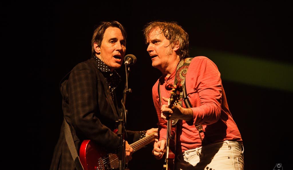 Classic Clips: The Long Ryders “Lights of Downtown” Under the Apple ...