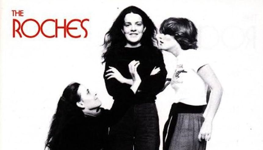 Classic Americana Albums: The Roches “The Roches” – Americana UK