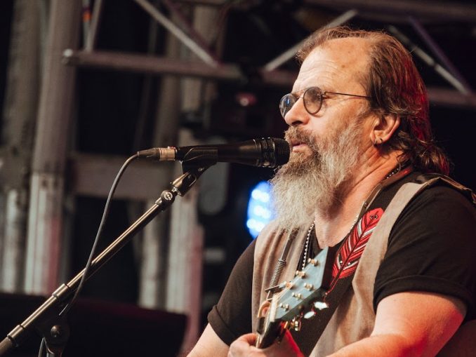 The Song Remains: Eric Taylor 1949-2020 – Americana UK