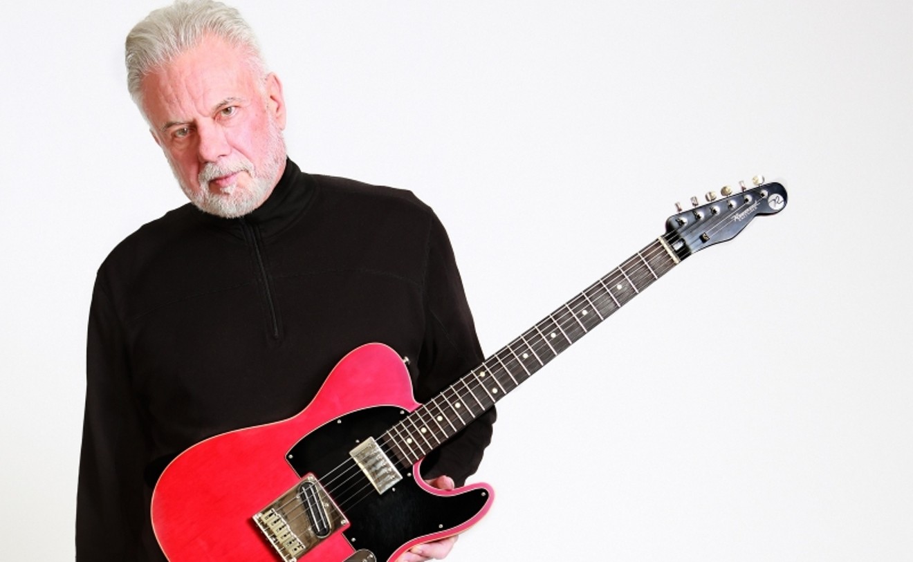 Book Review: Pete Anderson “How To Produce A Record: A Player’s ...