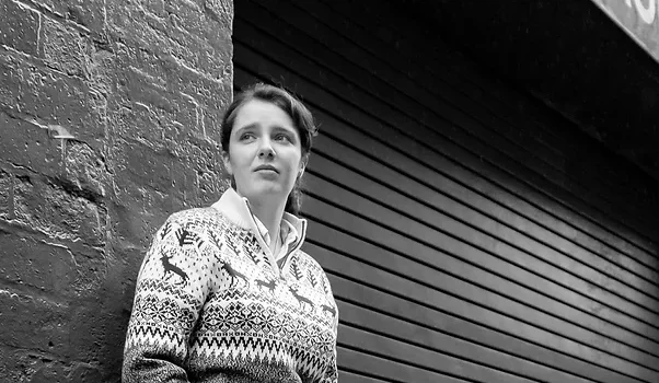 Video: Roseanne Reid “Call It Love” – Americana UK