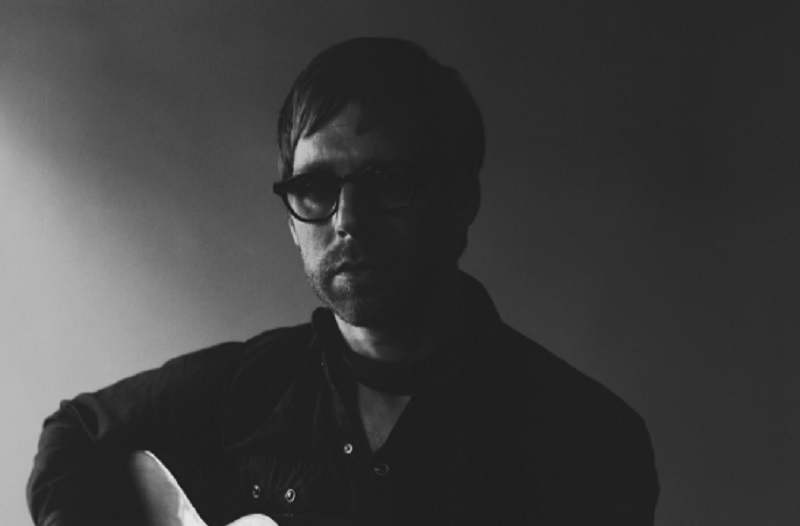 Track Premiere: Adam Lytle “Highway Nightmare” – Americana UK