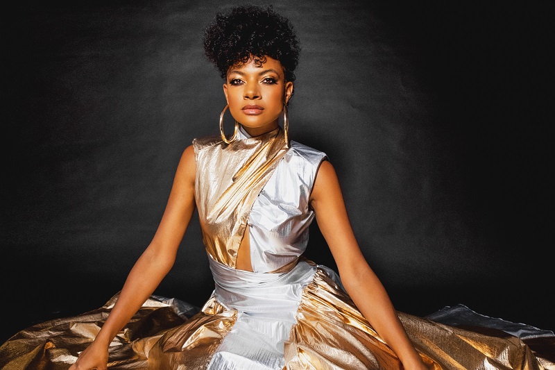 Allison Russell breaks through – Americana UK